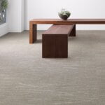 Thảm văn phòng Shaw Contract Color At Work II 5T444