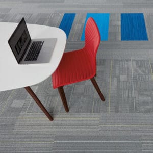 Thảm văn Mỹ cao cấp nhập khẩu Color Form Tile 5T112 - Shopthamsan